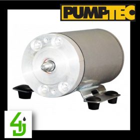 Pumptec Motor M925, PED, 1/10 HP - formerly M8215 – 4J Total Supply